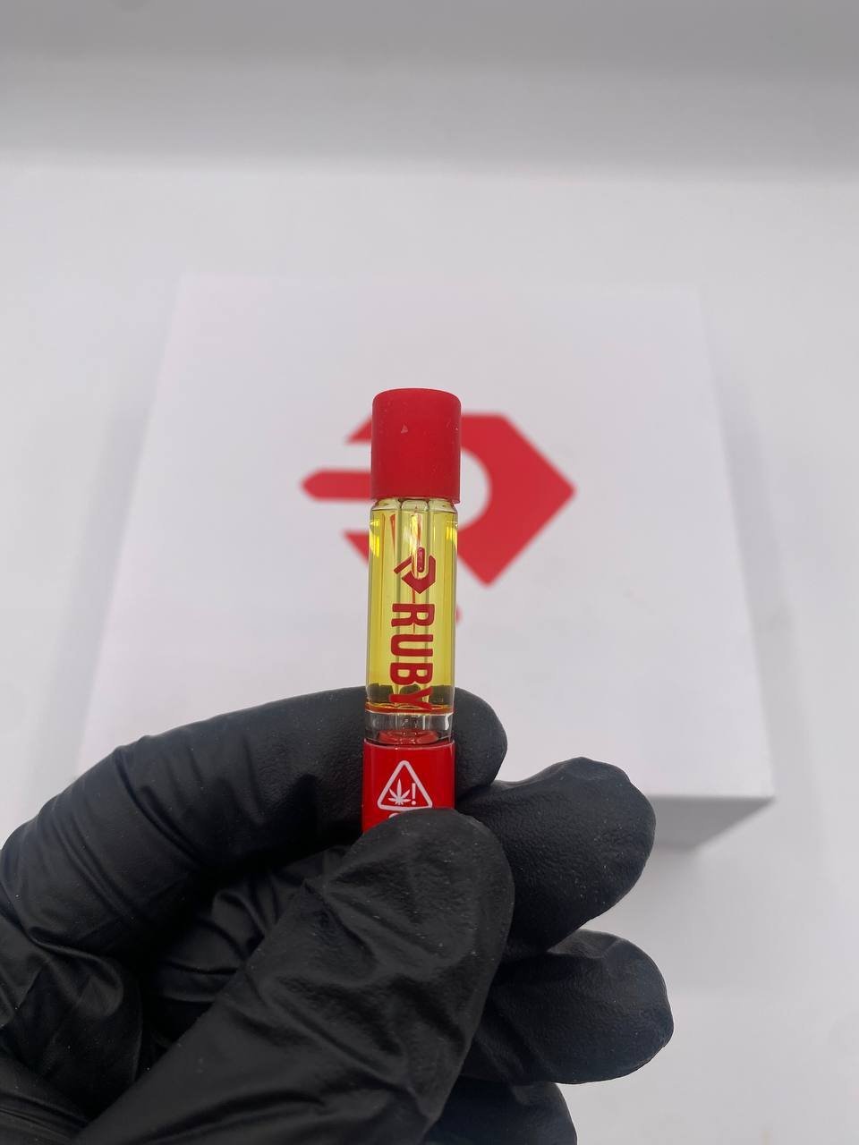 Ruby Carts - skunklamedia.com