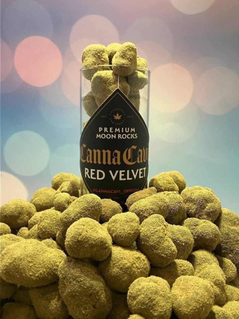 Canna Cavi Moonrocks - Skunklamedia.com