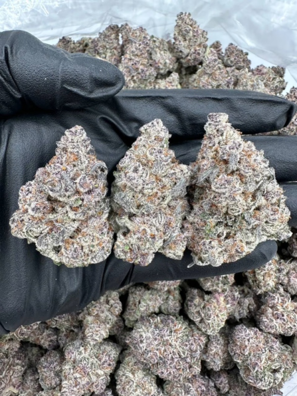 Confetti Cookie Strain - skunklamedia.com